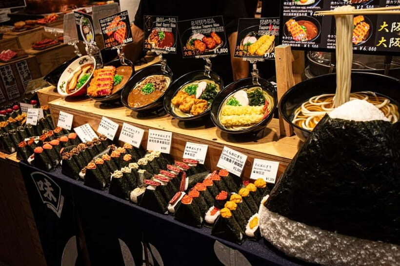 Osaka: Kuromon Market Street Food Tour with Pro Local Guide - Why Choose This Tour?