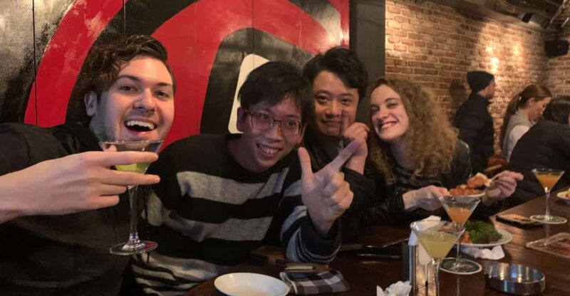 Osaka: Kyobashi Bar Hopping Adventure - Key Points