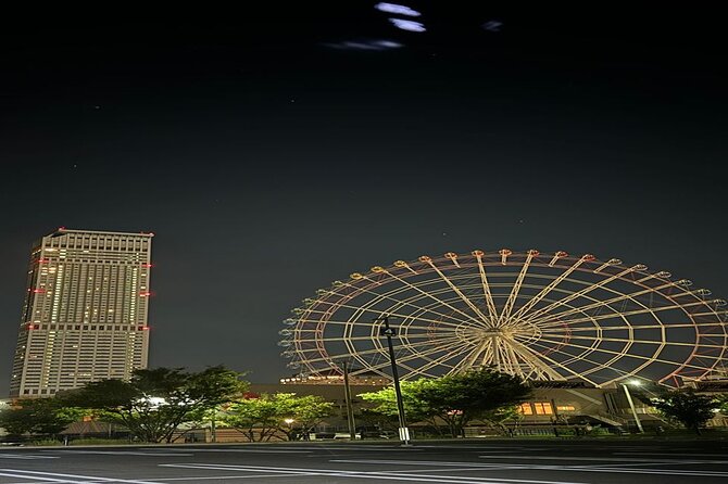 Osaka/Kyoto and Nara Private Tour With English Speaking Guide - Transportation and Amenities