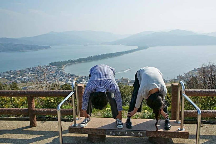 Osaka: Kyoto By The Sea with Amanohashidate & Ine no Funaya - Key Points