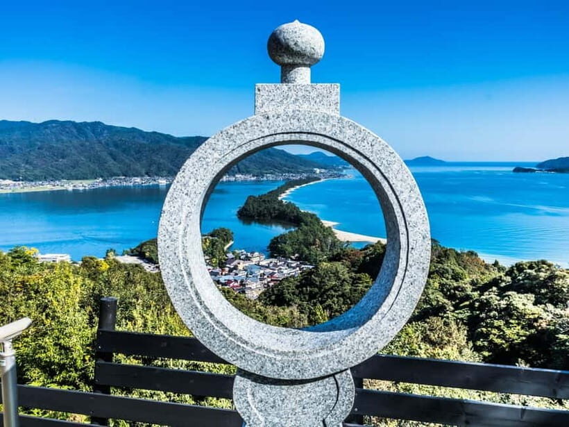Osaka: Kyoto By The Sea with Amanohashidate & Ine no Funaya - An In-Depth Look at the Itinerary
