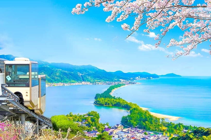 Osaka: Kyoto By The Sea with Amanohashidate & Ine no Funaya - Practical Tips for Travelers
