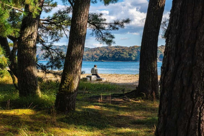 Osaka: Kyoto By The Sea with Amanohashidate & Ine no Funaya - Frequently Asked Questions