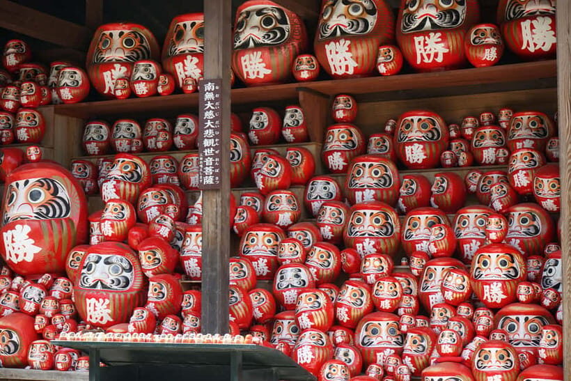 Osaka/Kyoto: Katsuoji, Kinkakuji, Arashiyama 1-Day Bus Tour - Key Points