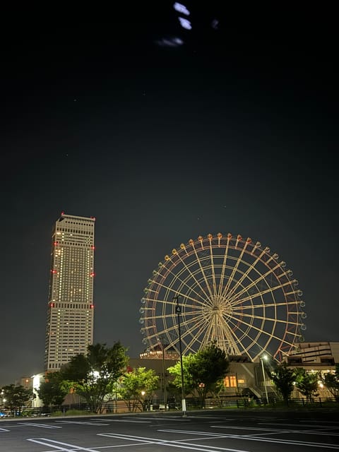Osaka/Kyoto/Nara Customized Tour With English-Speaking Guide - Taking in Kyotos Serene Beauty