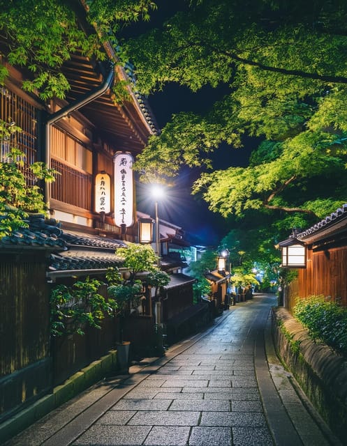 Osaka/Kyoto/Nara Customized Tour With English-Speaking Guide - Booking and Reservation Details