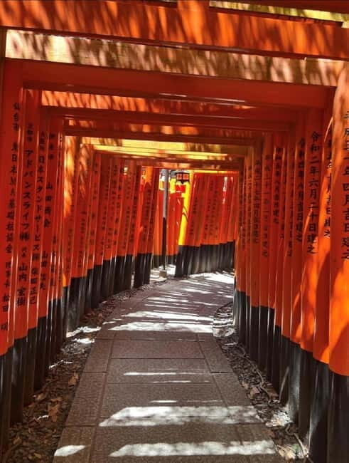 Osaka: Kyoto & Nara & Uji Historical and Scenic One-Day Tour - Final Thoughts