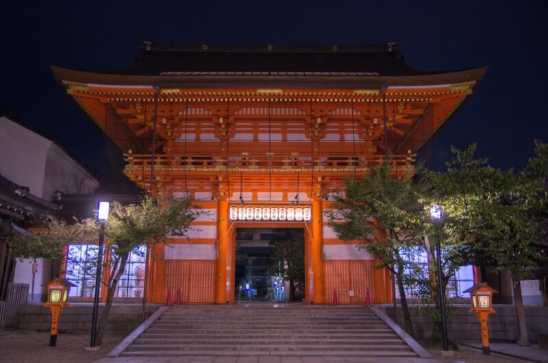 Osaka: Kyoto Scenic Day & Night Bus Tour W/ Kobe Beef - Contact Information