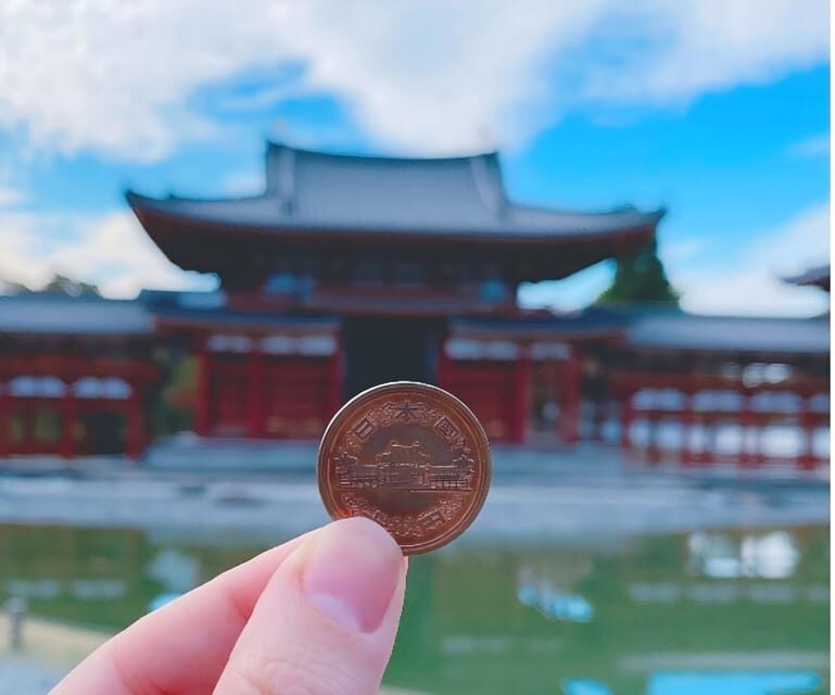 Osaka: Kyoto & Uji Historical Sites and Scenic Delights Tour - Transition to Uji and Its Tea Heritage