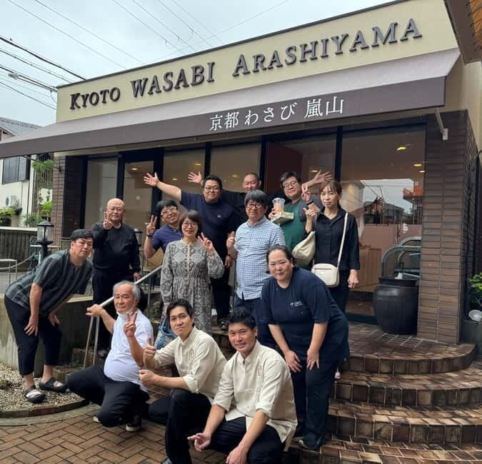 Osaka/Kyoto:Kinkakuji,Arashiyama,FushimiInariShrine,NaraPark - Who Should Consider This Tour?