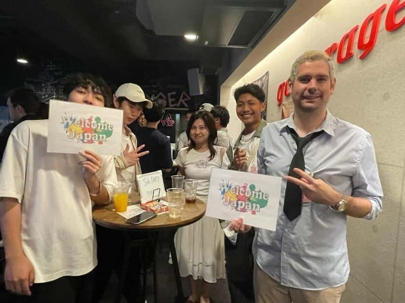 Osaka: Language Exchange (English & Japanese) & Meet Locals - Final Thoughts: Is It Worth It?