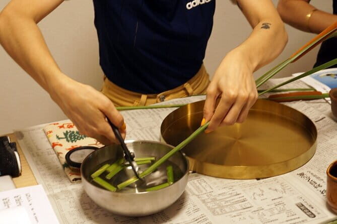 Osaka Learning Ikebana with a Sogetsu School Master - Why This Tour Offers Great Value