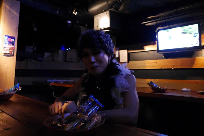 Osaka: LGBTQ+ Life Past and Present - Celebrating Pride and Visibility