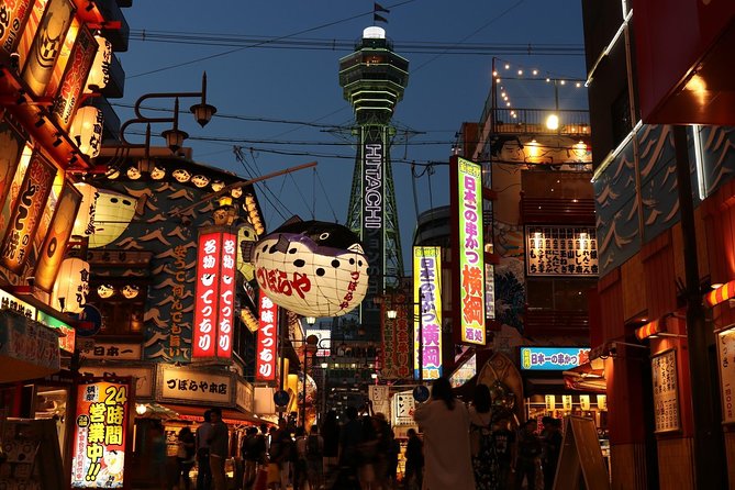 Osaka: LGBTQ+ Life Past and Present - Diversity and Intersectionality