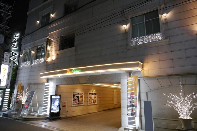 Osaka: LGBTQ+ Life Past and Present - Legal Protections and Social Progress