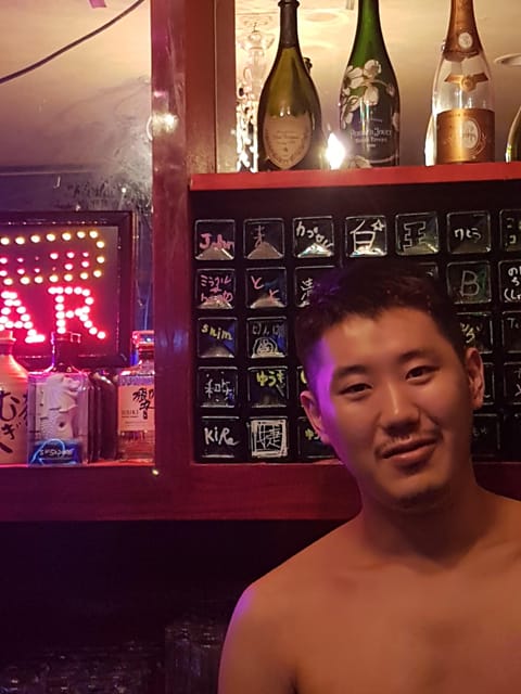Osaka: Lgbtq+ Tour With Dinner and Drinks - Shin-sekai: Dinner and LGBTQ+ History