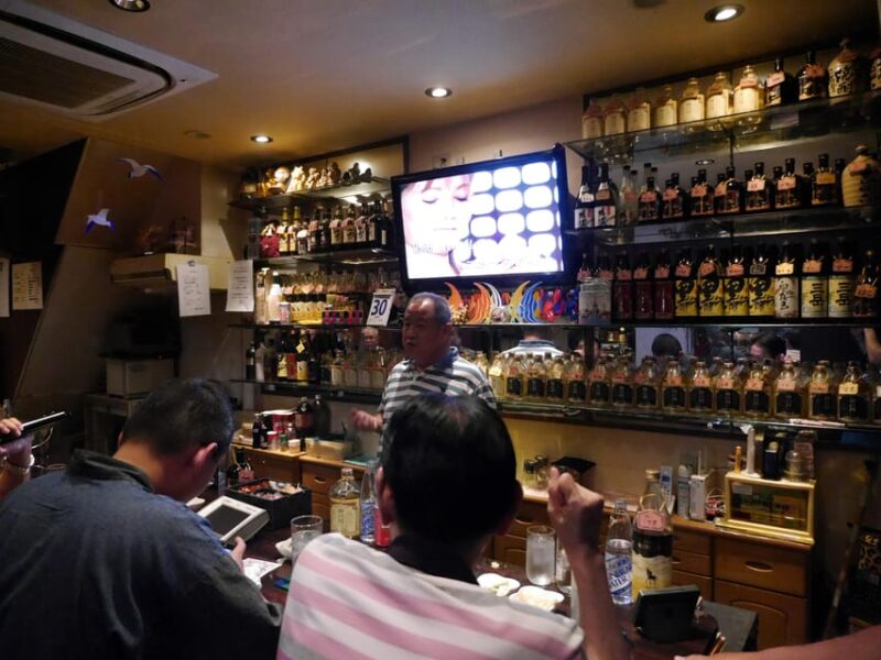 Osaka: Lgbtq+ Tour With Dinner and Drinks - Local Guide Insights