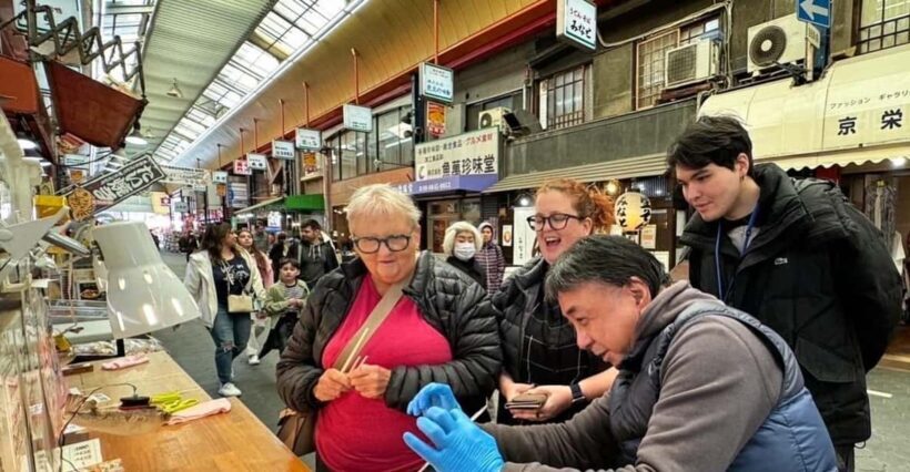 Osaka Like a Local: 6 Hours of Walking, Eating & Exploring! - A Closer Look at the Itinerary and What You Can Expect