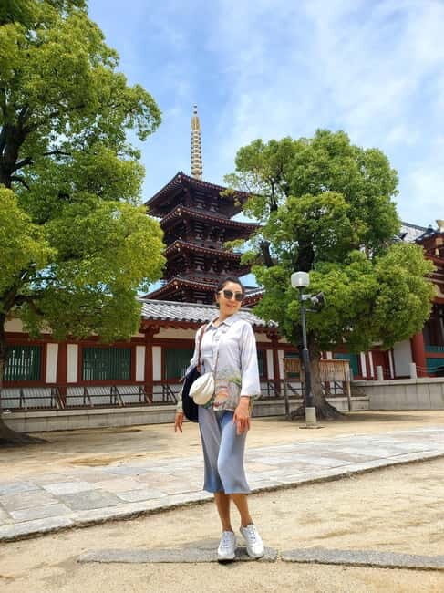 Osaka Like a Local: 6 Hours of Walking, Eating & Exploring! - Who Will Love This Experience?