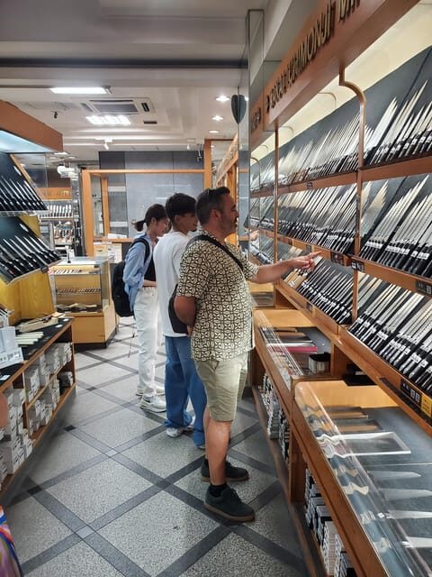 Osaka Like a Local: 6 Hours of Walking, Eating & Exploring! - Final Thoughts
