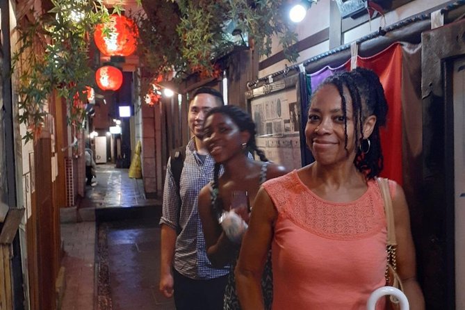 Osaka Local Foodie Walking Tour in Dotonbori and Shinsekai - The Kushikatsu Experience