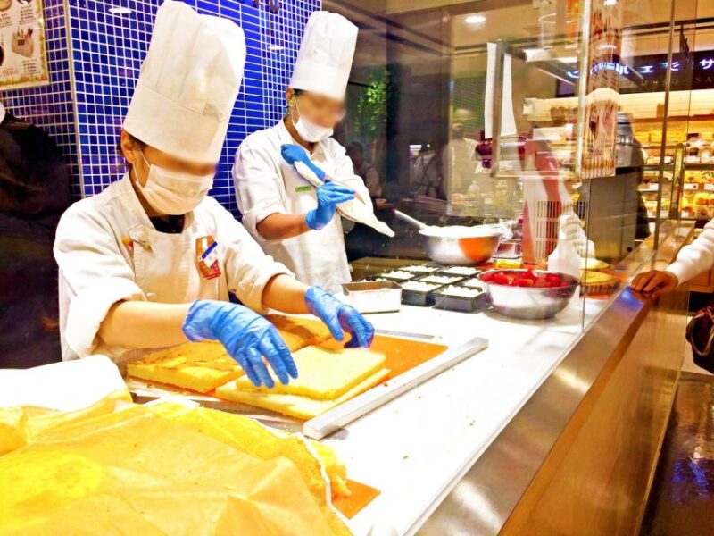 Osaka: Main Sights and Hidden Spots Guided Walking Tour - Participant Information and Feedback