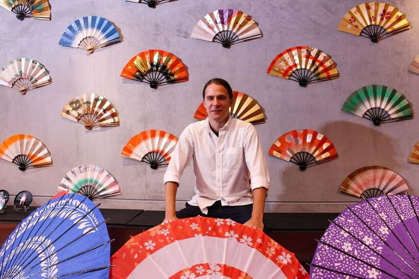 Osaka: Maki-e lacquer Painting and Matcha Experience - The Sum Up