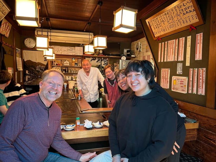 Osaka Morning Tour: Shitennoji Temple, Shinsekai &Doutonbori - An In-Depth Look at the Osaka Morning Tour