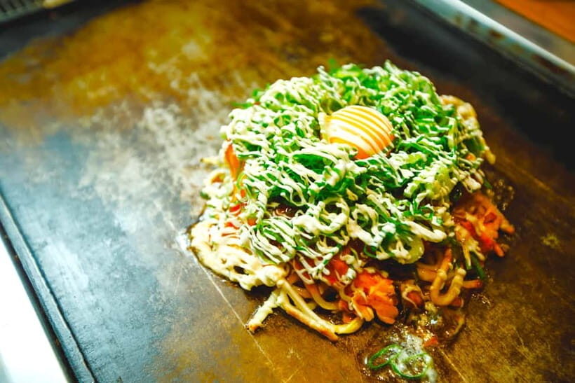 Osaka: Must-visit Local Food Tour  Dotonbori & Shinsekai - Final Thoughts