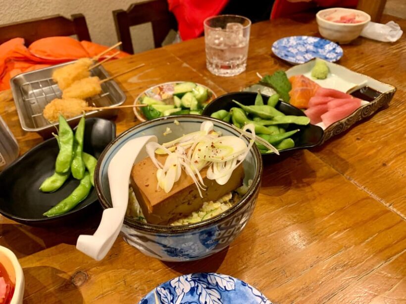 Osaka: Namba Pub Bar Crawl with a Local Guide - The Sum Up