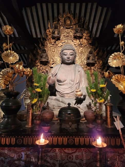 Osaka-Nara: 2-Day Discovery Pass - FAQ