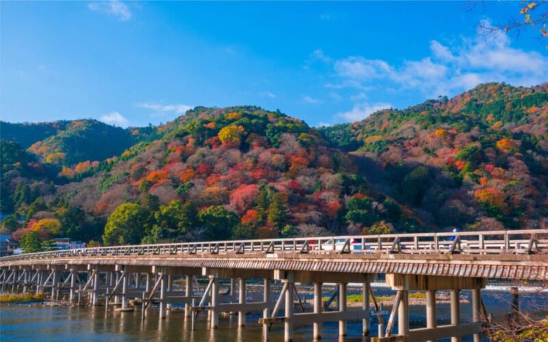 Osaka, Nara and Kyoto Day Trip With English Speaking Driver - Recommended Attire and Preparation