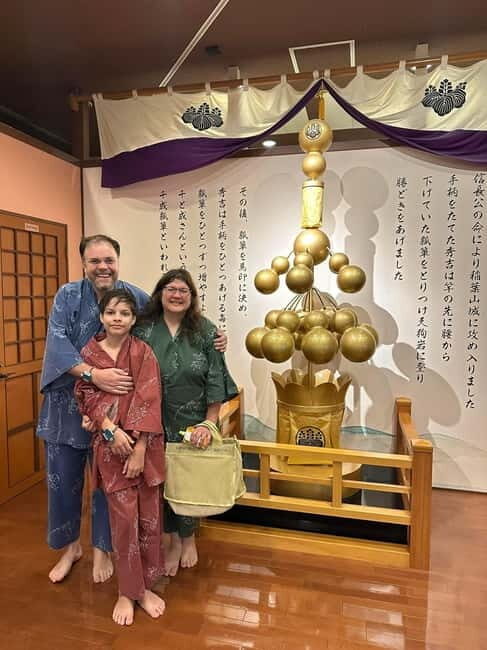 Osaka/Nara: Private Customizable Walking Tour with Guide - An In-Depth Look at the Private Customizable Tour