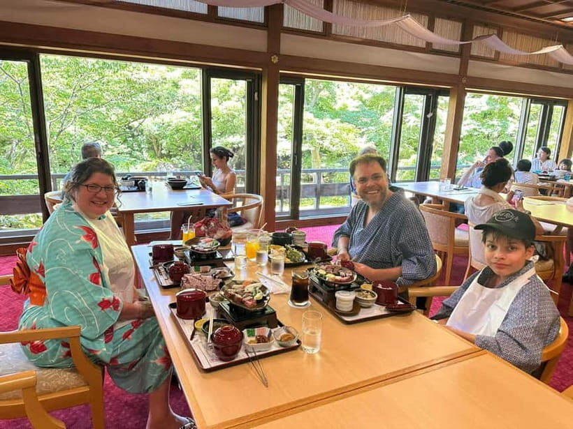 Osaka/Nara: Private Customizable Walking Tour with Guide - The Comfort of a Private Guide