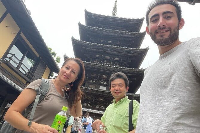 Osaka: Nara, Todaiji, Uji Matcha, and Hot Spring Tour - The Sum Up: Who Will Love This Tour?
