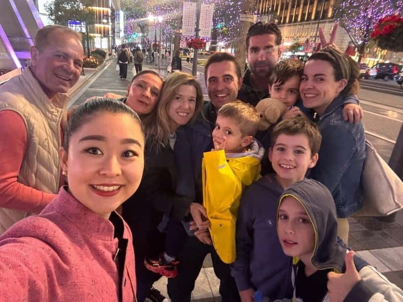 Osaka: Night Foodie Tour in Namba - An Overview of the Food Tour