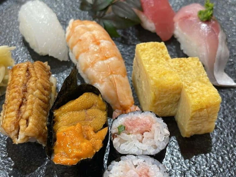Osaka: Night Foodie Tour in Namba - Practical Details and Considerations