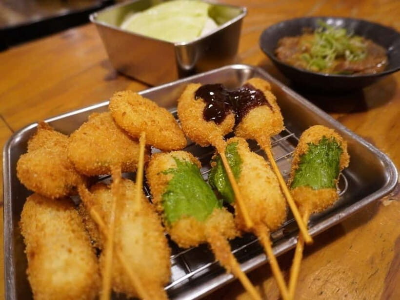 Osaka: Night Foodie Tour in Namba - Final Thoughts: Is This Tour Worth It?