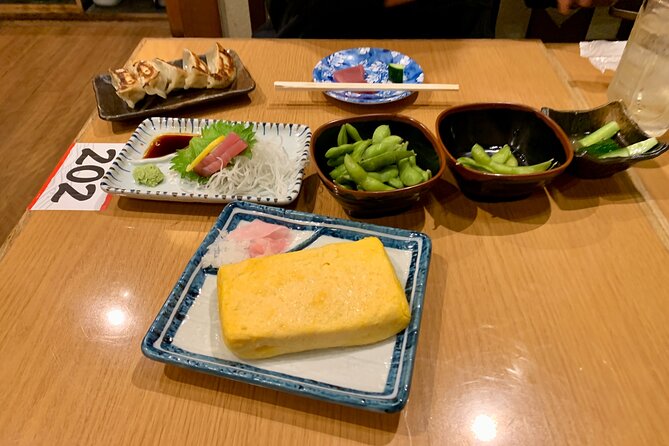 Osaka Nights: Ultimate Pub Bar Crawl With an Expert Local Guide - Tour Details and Highlights