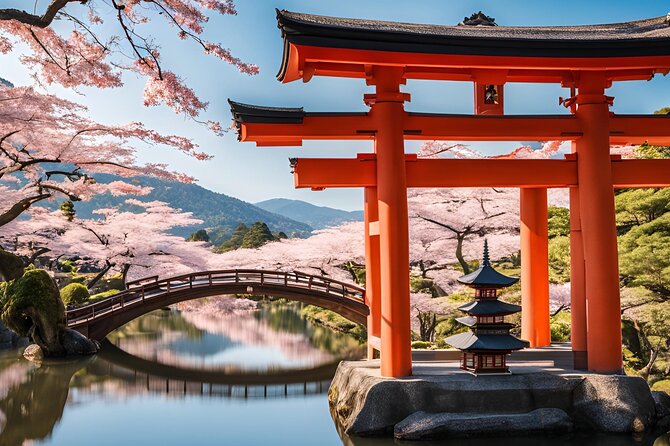 Osaka or Kyoto Private Day Tour With English Driver Free Pickup - Reviews and Feedback