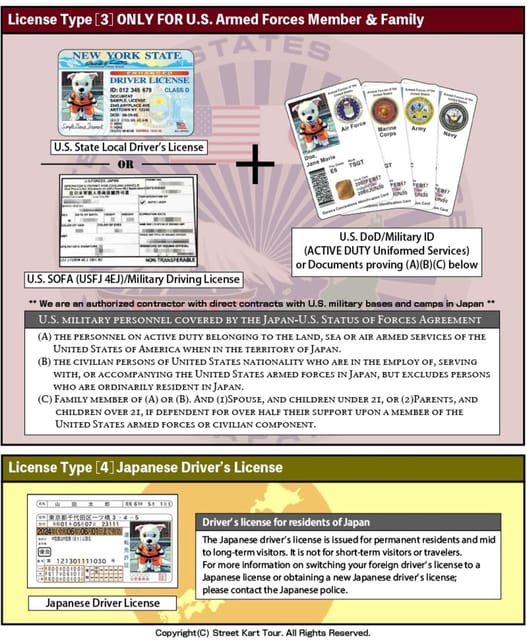 Osaka: Original Street Kart Experience (1 Hr) - Frequently Asked Questions