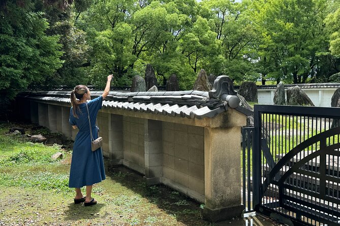 Osaka: Osaka Castle Tower Private Guided Tour in 90 Minutes - Enhancing Your Experience