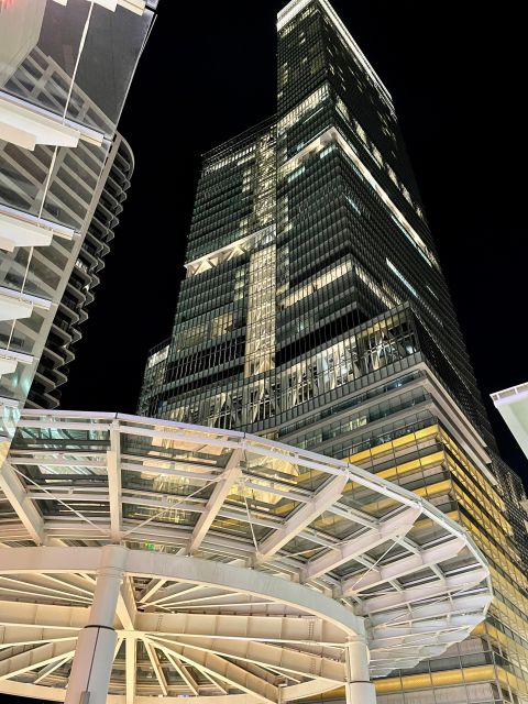 Osaka: Osaka Castle - Tsuruhashi - Tennoji (Spanish Guide) - Frequently Asked Questions