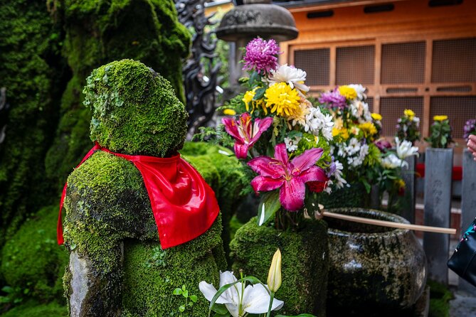 Osaka Photography Masterclass - Private Photography Lesson - Key Points