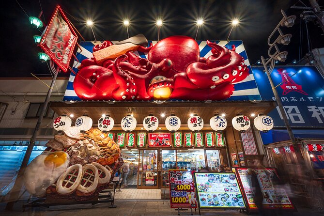 Osaka Photography Masterclass - Private Photography Lesson - Common Questions