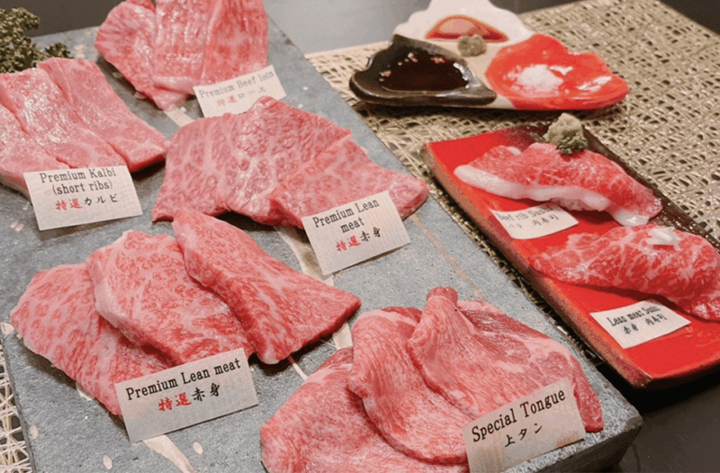 Osaka: Premium Wagyu Yakiniku at Nikuoroshi Mannoya Bettei - Learning About Wagyu Craftsmanship