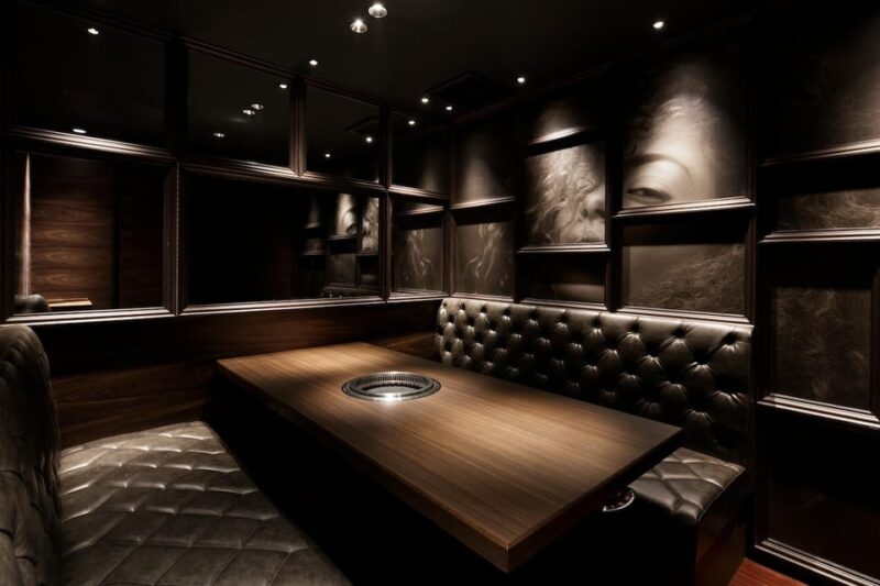 Osaka: Premium Wagyu Yakiniku at Nikuoroshi Mannoya Bettei - Customer Feedback and Ratings