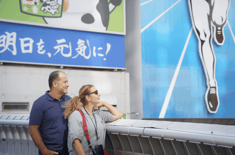 Osaka Private Custom Tour With Local Guide - Discover Hidden Gems and Vibrant Atmosphere