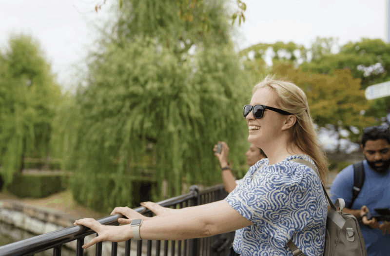 Osaka Private Custom Tour With Local Guide - Engage With Dynamic Local Guides