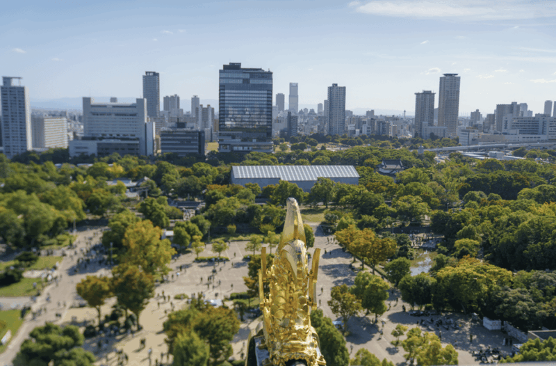 Osaka Private Custom Tour With Local Guide - Convenient Booking and Cancellation Policy